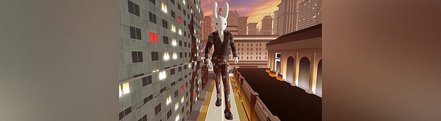NYFWで盛り上がった デジタルアクティベーション ：Robloxのショーからプロジェクションマッピングまで (2022年9月24日掲載 ...