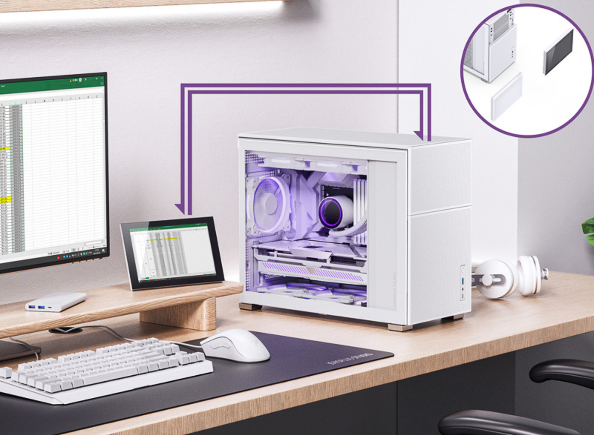 デスクトップからモバイルまで！TPO別ゲームを満喫できるPC 5選【GoodsPress 2023上半期AWARD】 - ライブドアニュース