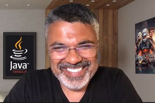 オラクル、Java 22発表 - 注目機能はJavaプログラミングへのスムーズなオンランプの提供 - ライブドアニュース
