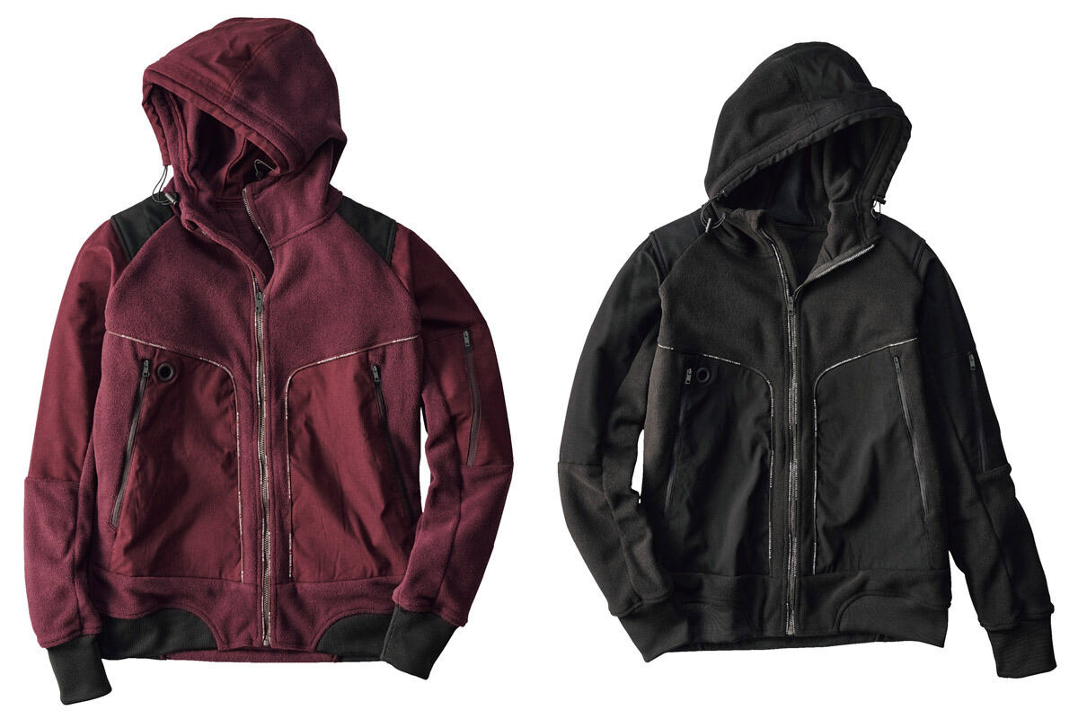 ワークマン、職人向け【2500円】【2900円】秋冬のワークウェアを発売 - ライブドアニュース