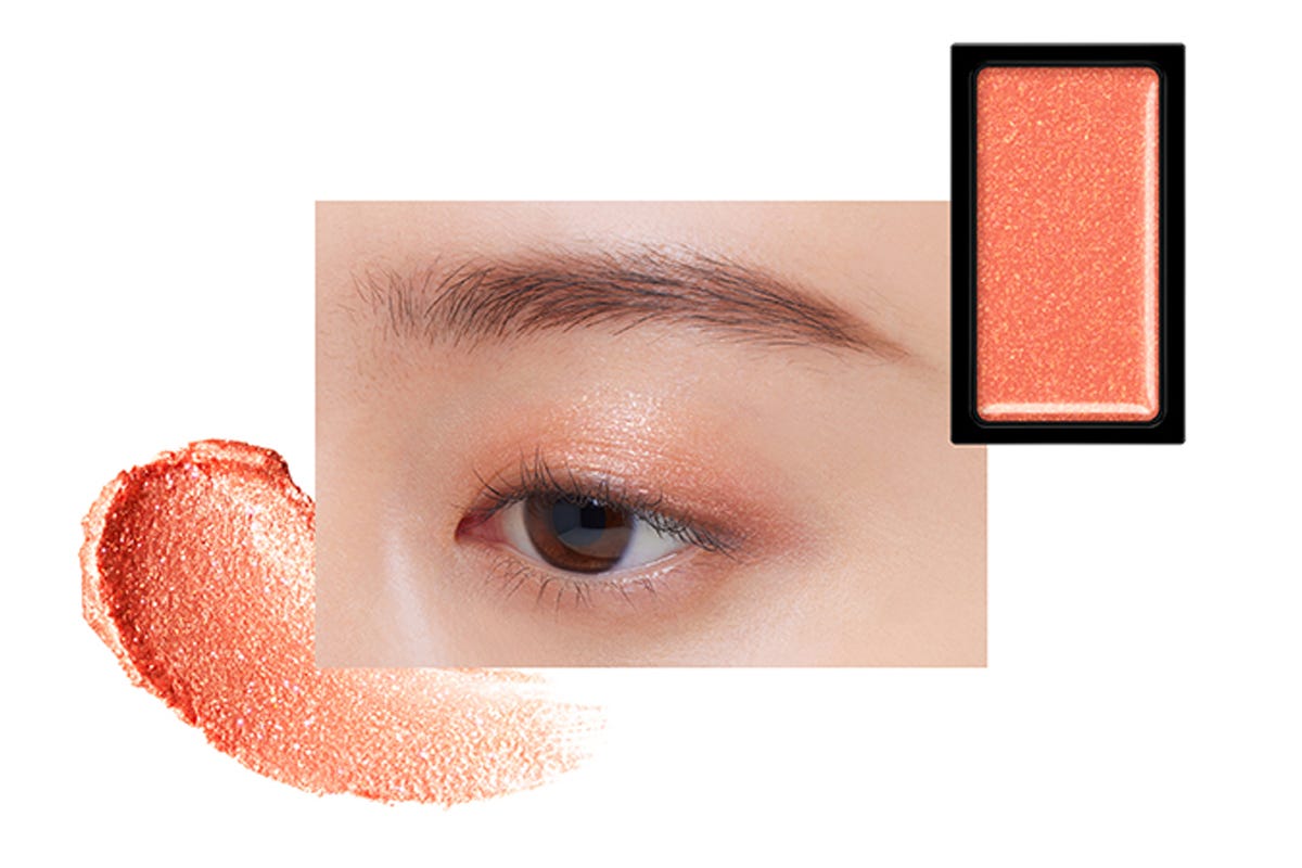 宝石を砕いたように鮮やかなアイカラー「ジェルジェムクラッシュ」発売 - ライブドアニュース