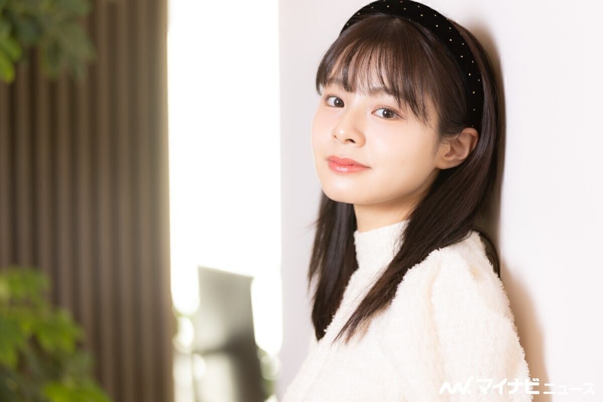 NGT48本間日陽、“家族のこと”つづったエッセイも収録の2nd写真集発売「心の支えになれたら」 - ライブドアニュース