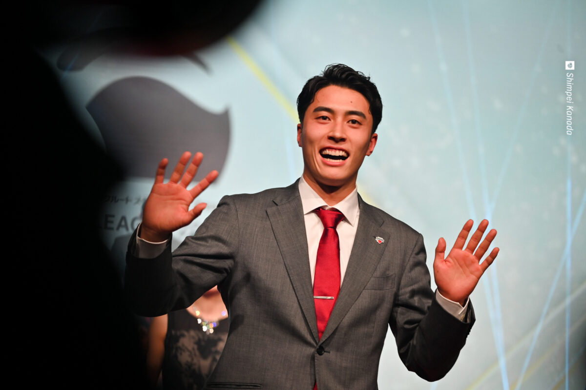 サントリー髙橋塁の冠ラジオ番組「Rui’s room」が11/3より開始 (2025年10月15日掲載) - ライブドアニュース