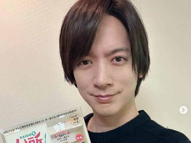 【画像】親族に「政治家」がいて本人も政治家になってほしい芸能人ランキング！ 2位「DAIGO」、1位は？ - ライブドアニュース