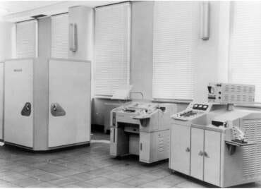 変革の軌跡～NECが歩んだ125年 第6回 栄光のはじまり、NECのコンピュータ開発史 - ライブドアニュース