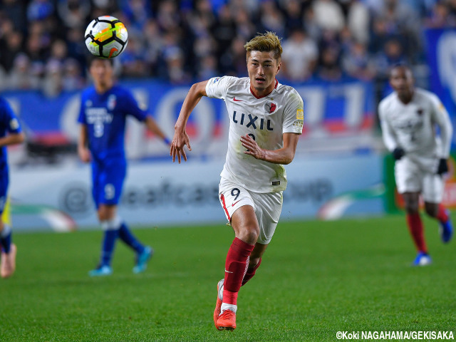 ACL決勝は10万人アウェーも予定…鈴木優磨「たまんないっす」昌子源「人生で一番しんどかった試合」 (2018年10月24日掲載) - ライブドアニュース