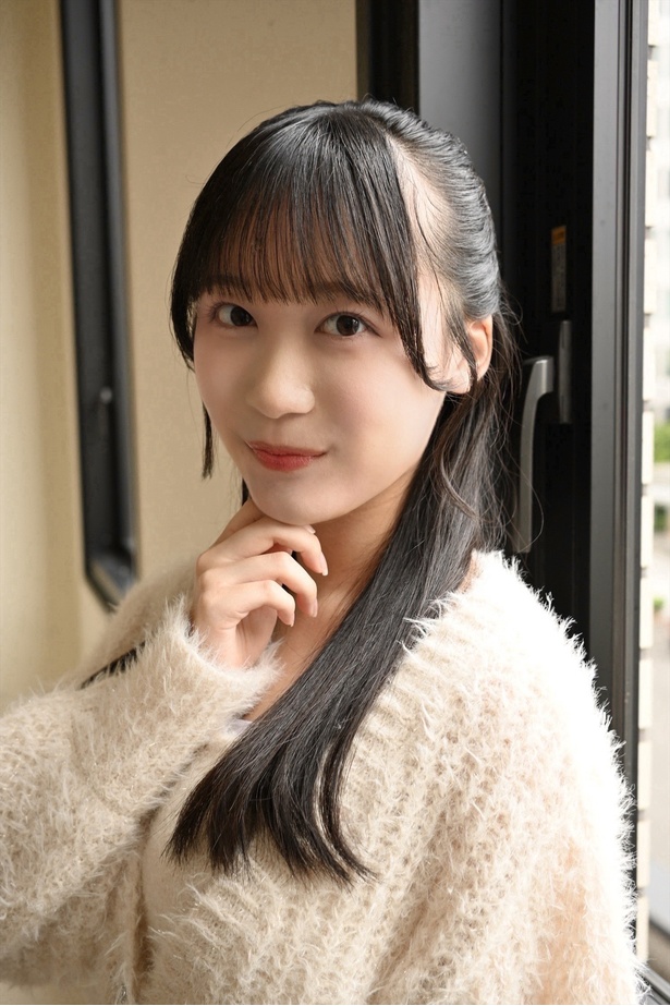 16歳のNGT48鈴木凛々花が正規メンバーに昇格「堂々とNGT48ですと言えるようになりたい」 - ライブドアニュース