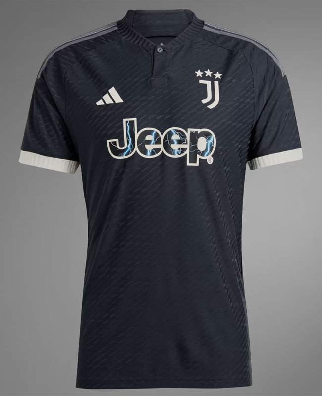 スポンサーロゴなし！adidasから『LFSTLRユニフォーム』が登場 今季サードユニを「街着モードにリ・デザイン」 - ライブドアニュース