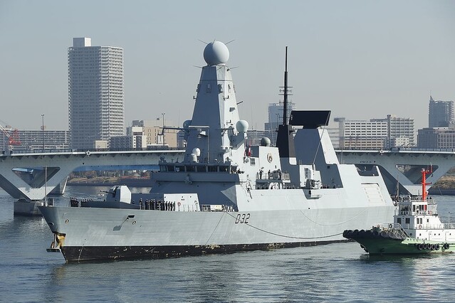 軍事とIT 第440回 弾薬と発射装置(7)仏ネーバルのSYLVER VLS - ライブドアニュース