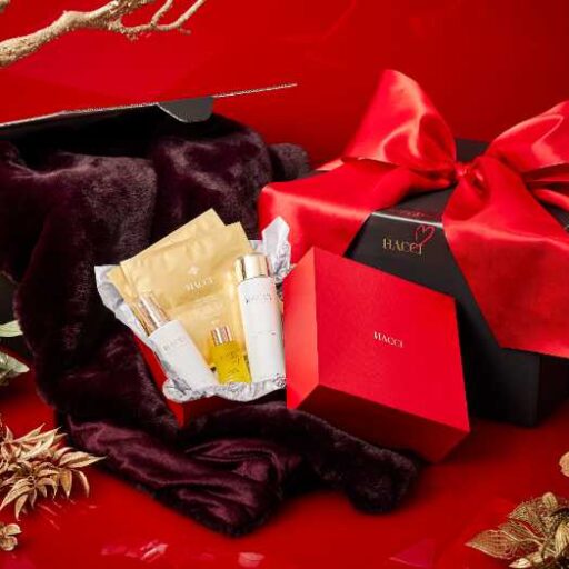 【HACCI】贈り物に最適なクリスマスコフレ☆2022 HACCI Holidayが登場 - Peachy - ライブドアニュース