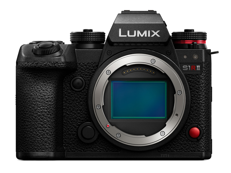 パナソニック、新開発の4,430万画素裏面照射型CMOSを搭載した「LUMIX S1RII」 クロップレスの電子手ブレ補正も - ライブドアニュース