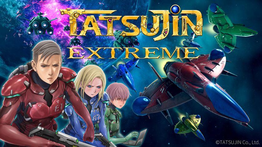 遂に完成へ！THQ Nordic JAPAN／TATSUJIN『TATSUJIN EXTREME』 (2025年6月6日掲載) - ライブドアニュース