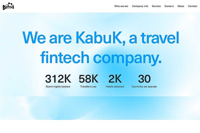 旅のサブスク「HafH」運営のKabuK Style、”偽装請負”疑惑にコメント - ライブドアニュース