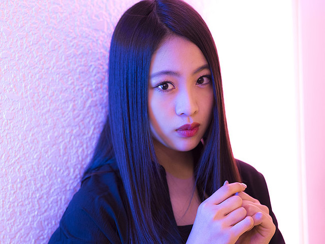 【今日好き第13弾出演】高校卒業間近のlol-エルオーエル-のmocaちゃんが気になる！ - Peachy - ライブドアニュース