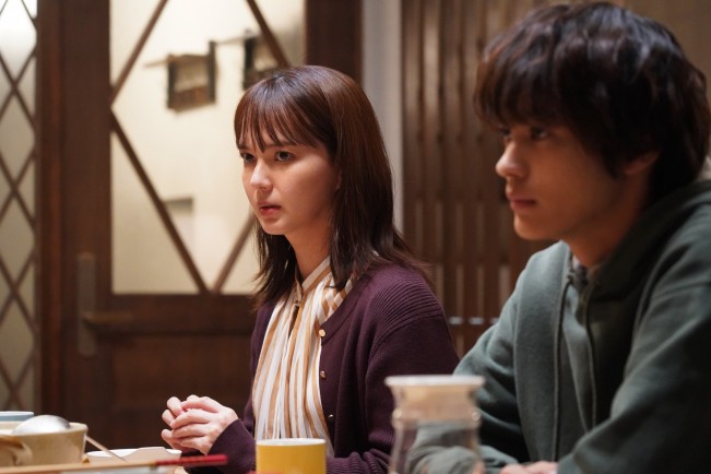 『いちばんすきな花』第7話 “ゆくえ”多部未華子ら、“椿”松下洸平の決断に納得いかず (2023年11月23日掲載) - ライブドアニュース