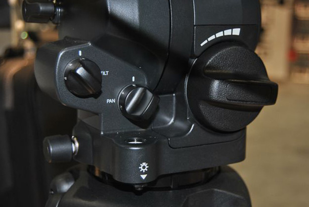 [NAB2013:Libec]RS PLUSシリーズやSWIFT JIB50などを展示 - ライブドアニュース