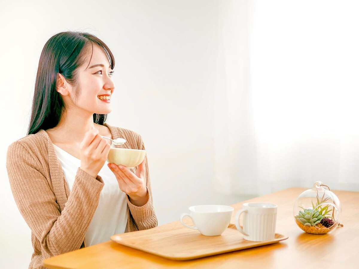 3ヶ月で体重63kg→48kgに。体型キープにも役立つ【簡単ダイエットルール】 - Peachy - ライブドアニュース