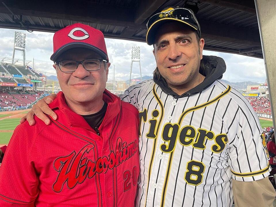 アメリカ人が見た日本プロ野球 舞台裏から浮かび上がるNPBの独自性 「大戦前夜のベーブルース」著者が関係者直撃 (2025年12月25日掲載 ...