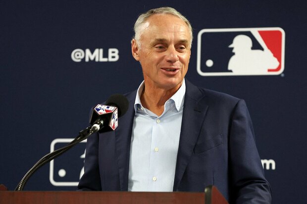 「大谷の話を聞け」大谷翔平五輪出場意欲で米メディアがmlbコミッショナーに圧力 2024年7月16日掲載 ライブドアニュース