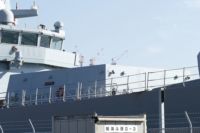 軍事とIT 第440回 弾薬と発射装置(7)仏ネーバルのSYLVER VLS - ライブドアニュース