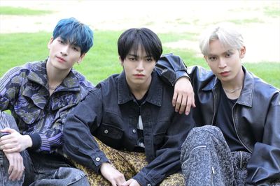 JO1與那城奨、大平祥生、金城碧海が思う、グループが一つになるために必要なこと - ライブドアニュース