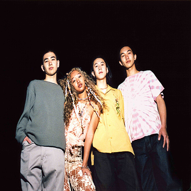 ASOUND、「Meditation feat. 鎮座DOPENESS」QUATTROワンマン当日にリリース (2023年9月11日掲載 ...