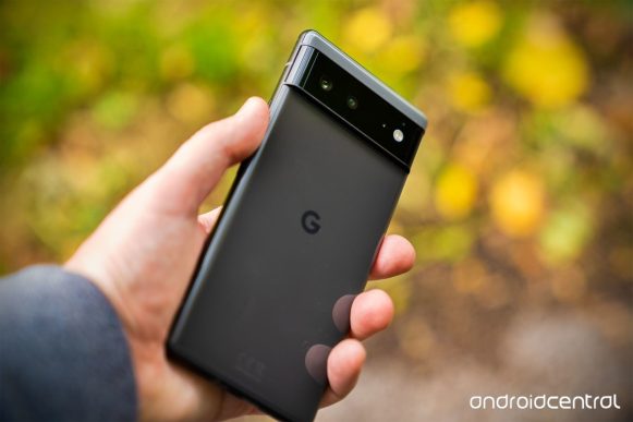 Pixel 6でWindows 11を動作させた強者が現れる - ライブドアニュース