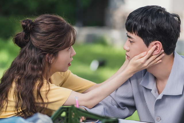 U-KISS ジュン＆チョン・インソンら出演のドラマ「君の夜になってあげる」FODにて9月1日より日本初配信スタート！ - ライブドアニュース