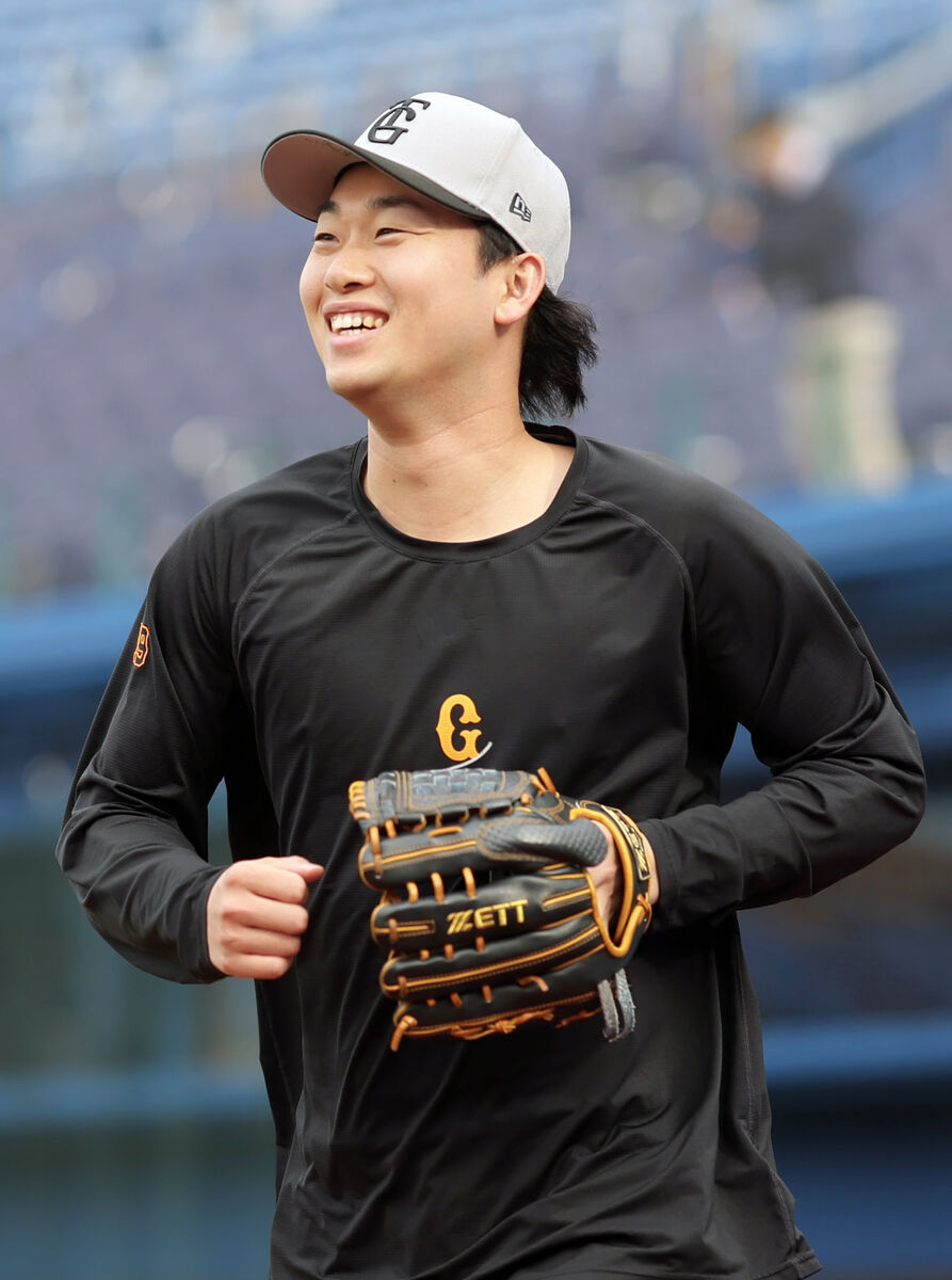 【9日の予告先発】巨人・山崎伊織、DeNA・大貫晋一と投げ合い 阪神・ビーズリー―ヤクルト・石川雅規 - ライブドアニュース