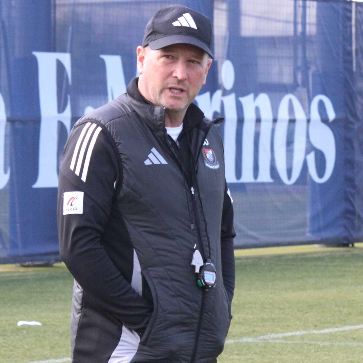 横浜FMホーランド監督、ACLEで負傷の主将・喜田拓也について「そこまで悪くはないですが数週間難しいかな」J開幕は欠場へ (2025年2月14日掲載) - ライブドアニュース