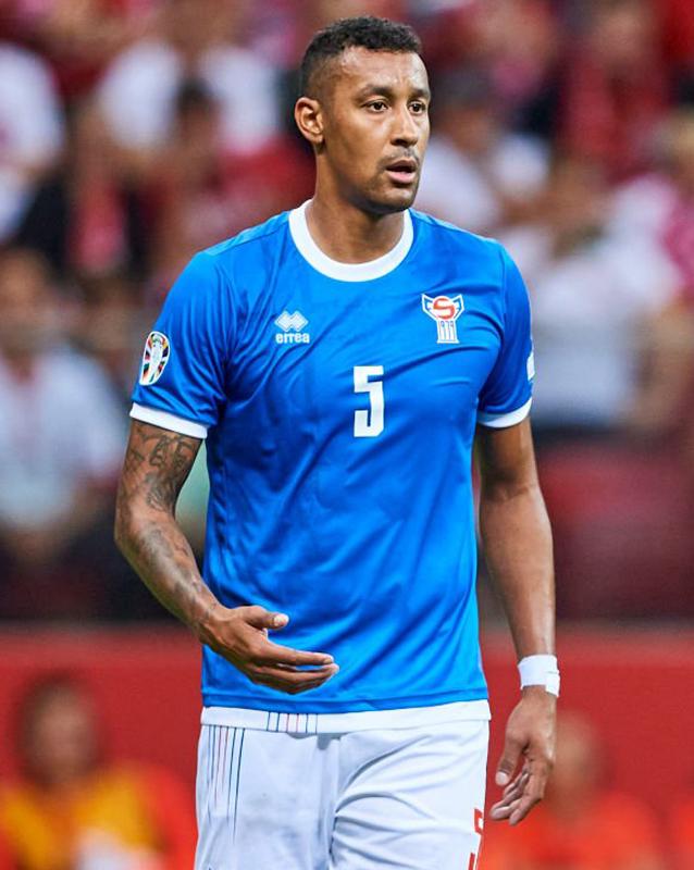 小国好き必見！EURO2024予選「最下位10チーム」の戦況とマニアックなユニがこちら - ライブドアニュース