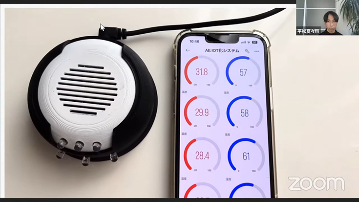 【画像】JJPC「第8回全国小中学生」「第2回全国高等学校」プログラミング大会のグランプリ決定！VR、病院経営、IoTスマートホームなど多彩な ...