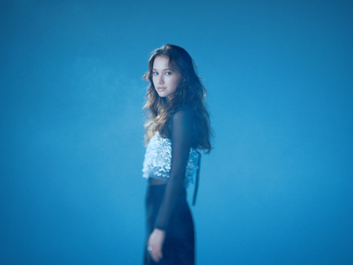 Hana Hope、メジャー1stアルバム収録曲&『HUES』ボーナスディスク内容公開 リード曲ラジオ初OAも - ライブドアニュース