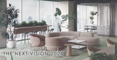 川島セルコン コントラクト発表会「THE NEXT VISION 2024」開催 - ライブドアニュース