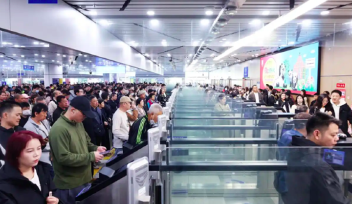 2026年スタート！中国の元日連休旅行トレンドを振り返る - ライブドアニュース