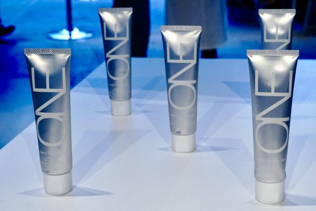 年齢＆性別を超えて使える。MiMCから新ブランド【MiMC ONE】誕生 - Peachy - ライブドアニュース