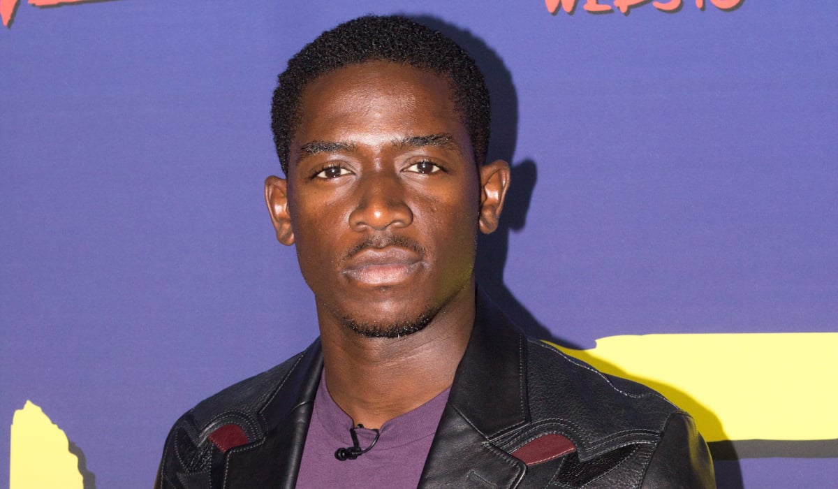 ブラックパンサー役を継承？ ウワサの『F1／エフワン』俳優、肯定も否定もせず (2025年6月20日掲載) - ライブドアニュース