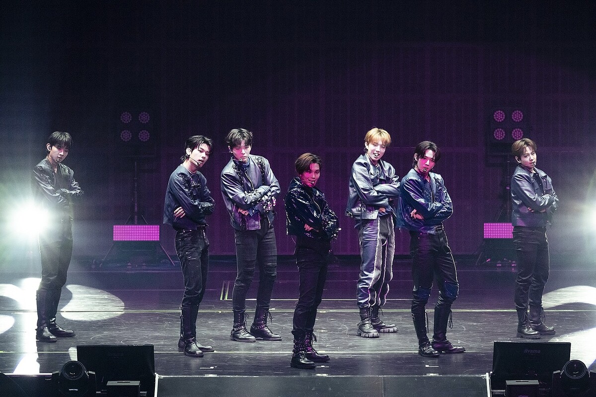 【画像】【REPORT】SHINee キーからTWSまで、日韓を代表するアーティスト10組が集結！豪華コラボに熱狂 22/35 - ライブドアニュース