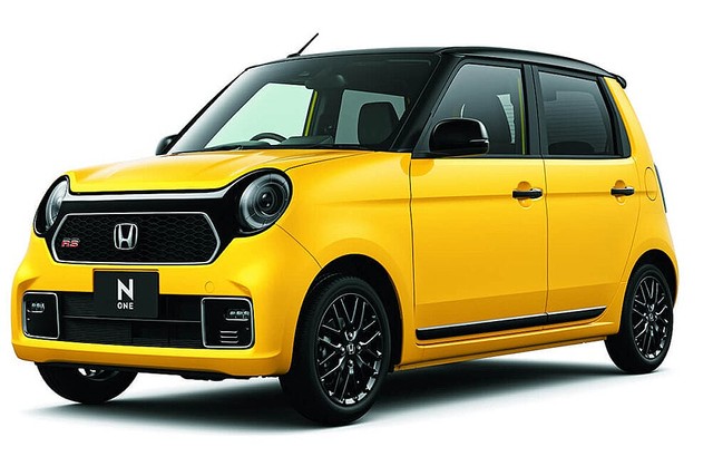 【2022年-2023年】軽自動車おすすめ人気車種｜最新燃費ランキングや新型情報も - ライブドアニュース