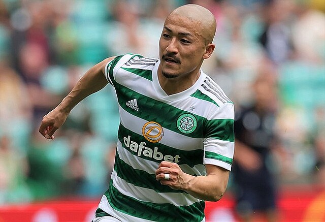 セルティック、CL敗退決定の鬱憤を晴らす6発大勝！前田大然が今季リーグ戦初ゴール！井手口陽介はついにベンチ入りも出番なし - ライブドアニュース