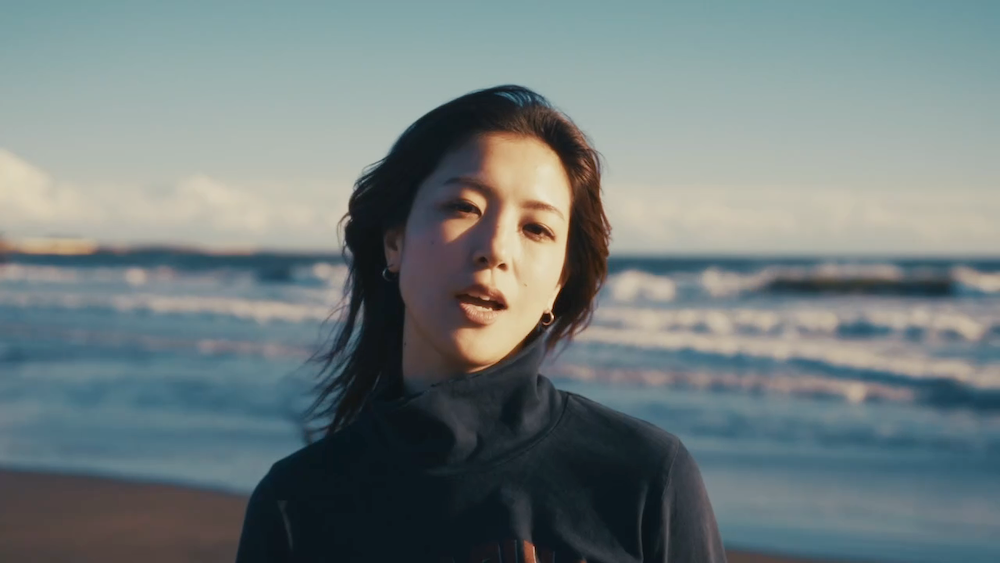 XinU、メジャー初EP『XinU EP #04』本日リリース。Michael Kanekoプロデュースによるリード曲「Day 6」のMVティザー映像公開も - ライブドアニュース