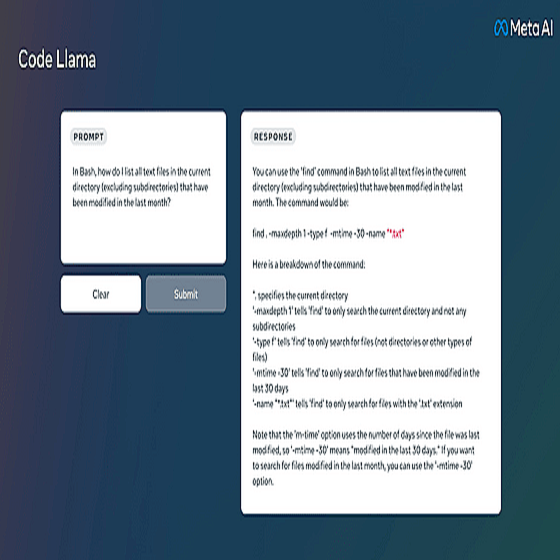 Metaがコード生成AIモデルの新バージョン「Code Llama 70B」をリリース、コードの正確性が向上・Pythonに最適化されたバリアントも提供 (2024年1月30日掲載 ...