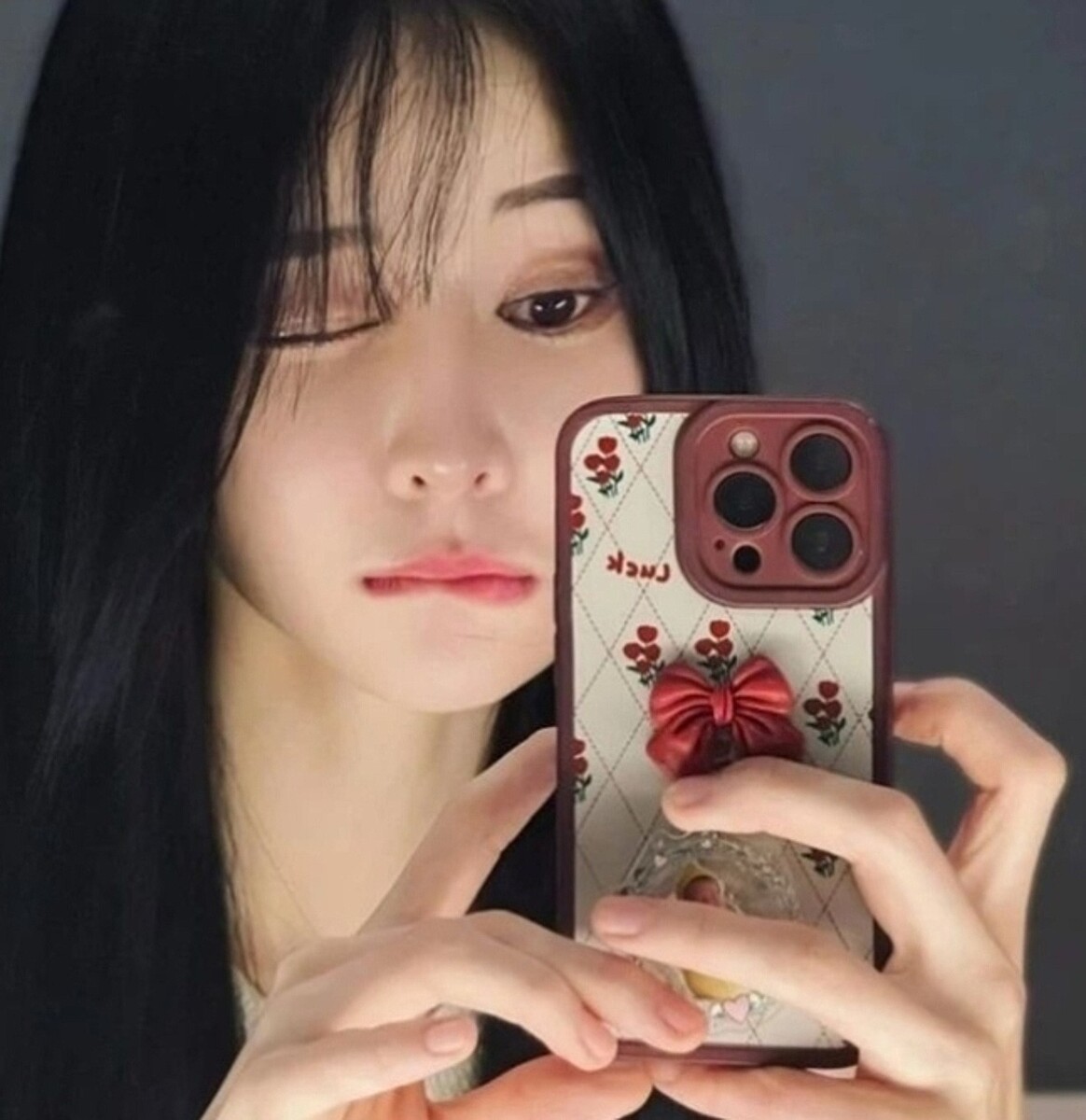 T-ARA出身アルム、復帰を予告？SNS活動を再開「これから新しく始めてみようか」 - ライブドアニュース