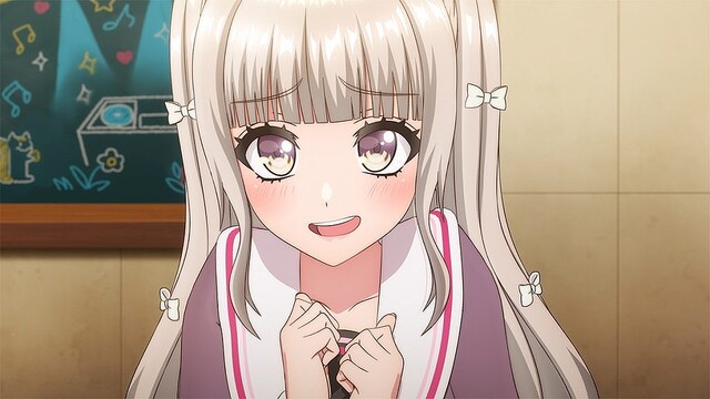 【画像】Diggin’『D4DJ All Mix』第2回：成長の先にある、新たな始まりの一歩――Lyrical Lily×中村 航スペシャル対談 4/10 - ライブドアニュース