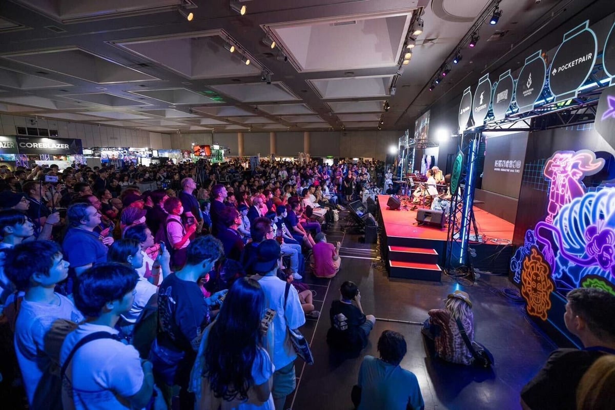 インディーゲームの祭典「BitSummit the 13th」来場者数は3日間合計で5万8065人を記録 (2025年7月31日掲載) - ライブドアニュース