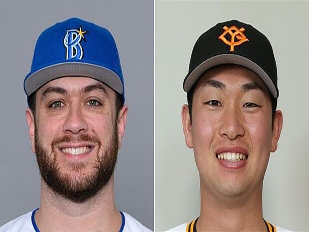 CS初戦の予告先発 DeNAはケイ、巨人は山﨑伊織 NPB発表 (2025年10月10日掲載) - ライブドアニュース