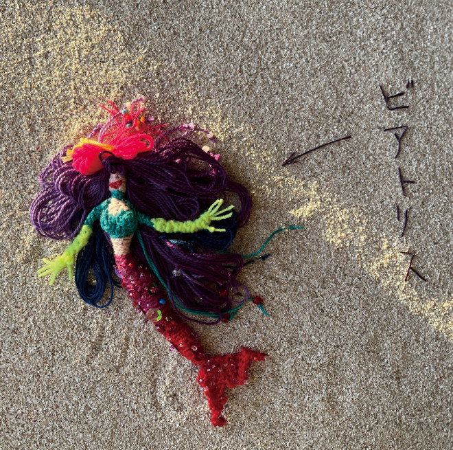 【画像】Cocco、13thアルバム『ビアトリス』収録「春荒らし」のMVを公開 2/2 - ライブドアニュース