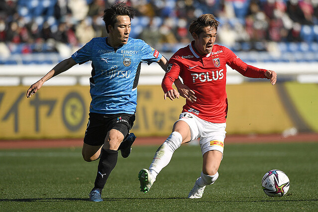 「決定的機会の阻止」 スーパー杯の“疑惑の判定”にJFAが見解…VARは「介入するべきだった」 (2022年2月16日掲載) - ライブドアニュース