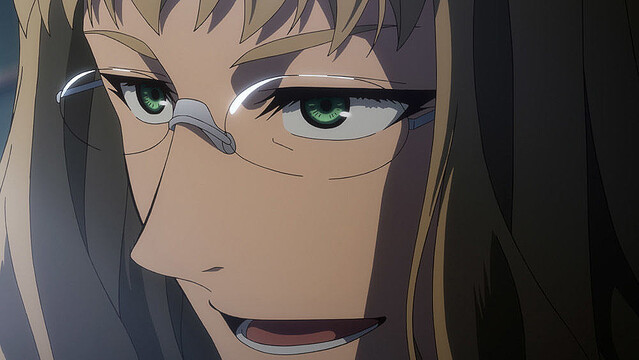 TVアニメ『魔法使いの嫁 SEASON2』、OPはJUNNAが担当！2nd Trailerを公開 - ライブドアニュース