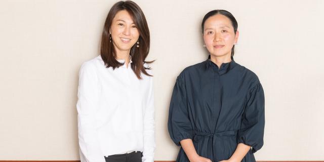 雨宮塔子 日本へ単身赴任したときの思い「母親として、ひとりの女性としての人生を考え抜いた上での決断でした」 (2023年4月15日掲載 ...